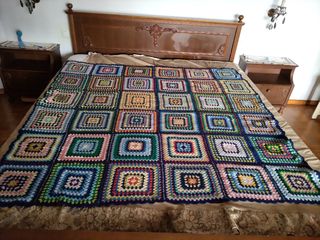 coperta matrimoniale