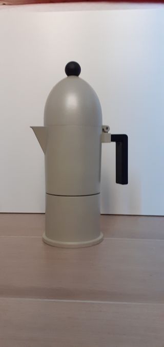 Moka La Cupola Alessi