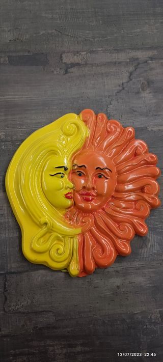 Sole-luna