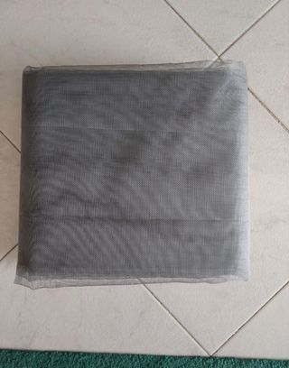 Rete per fare zanzariera