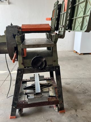 Pialla filo spessore