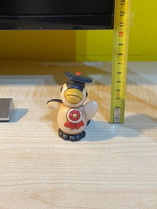 pinguino laurea thun