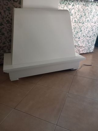 Cappa rustica modello memory