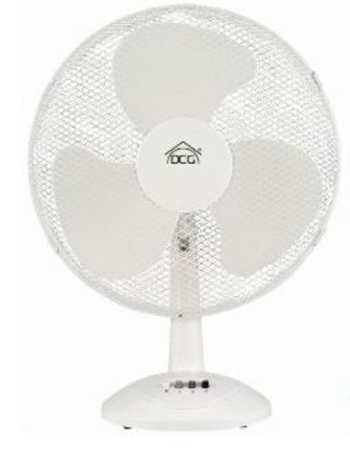 Ventilatore da tavolo
