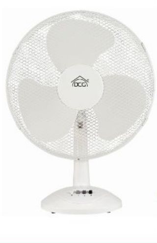 Ventilatore da tavolo