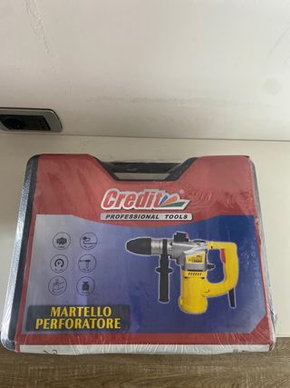 martello performatore