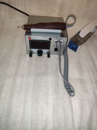 micromotore Odontotecnico orafo