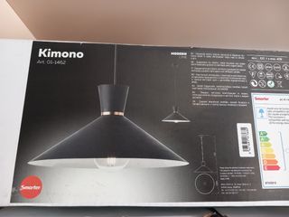 SOSPENSIONE PER INTERNI LAMPADARIO