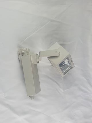 Faretti illuminazione negozio