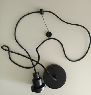 Pendulum Vintage 1906 Osram