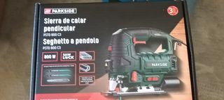 Seghetto alternativo