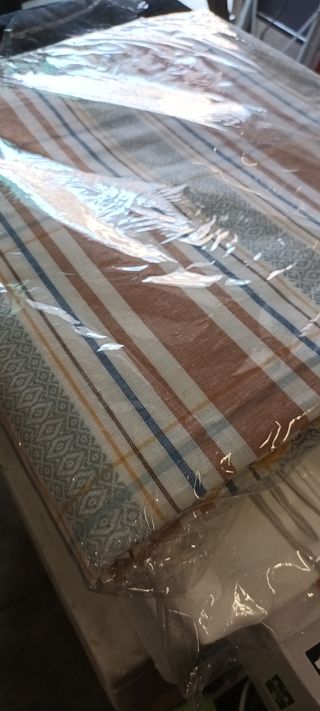 Tovaglia rettangolare