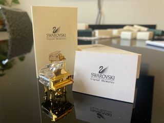 pianoforte Swarowski