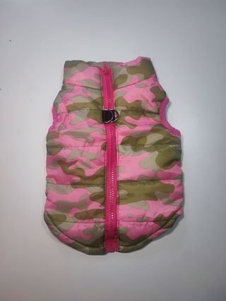 Giubbotto taglia piccola per cani 🐶