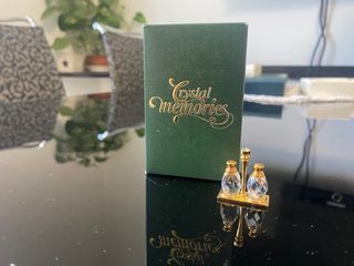 sale e pepe Swarowski