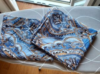 set lenzuola matrimoniali no stiro