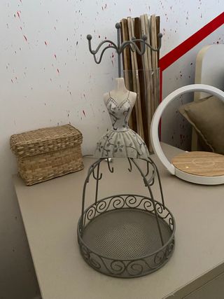 Espositore portagioie