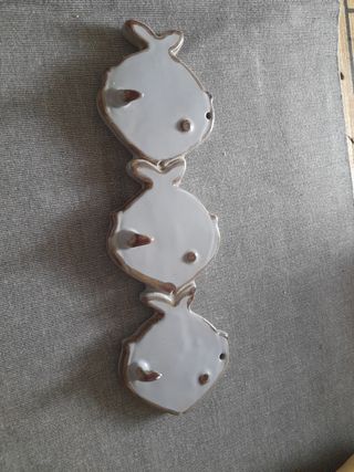 Appendino artigianale