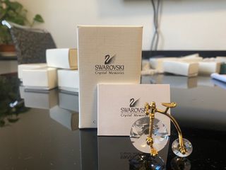 bicicletta swarowski