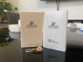 sonaglio swarowski