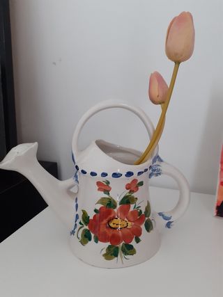 Vaso piccolo Vintage