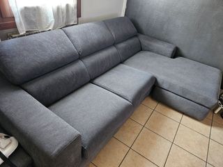 Divano angolare