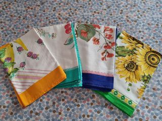 strofinacci cucina MARIKA