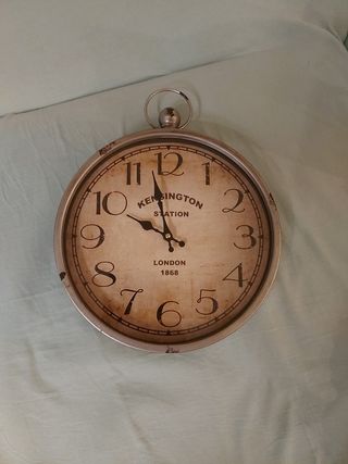 Orologio da parete vintage