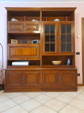 Credenza vintage