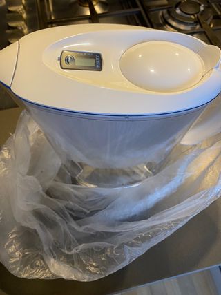 jarra aqua Brita