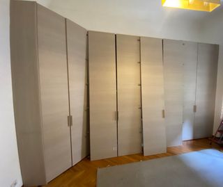 Armadio 8 ante Tisettanta