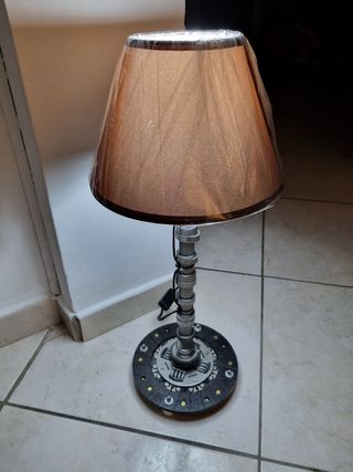 Lampada