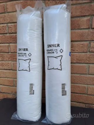 Cuscini Ikea Inner