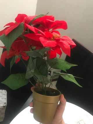 flores de decoracion