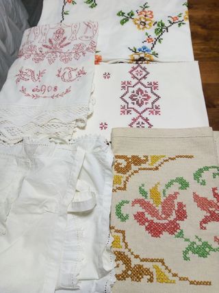 Composizione Mar tutto a mano