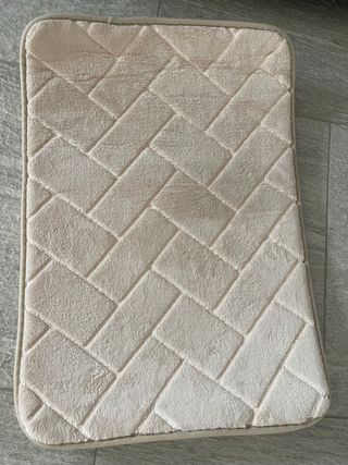 Tappeto memory foam 60x40