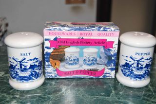 Completo set sale e pepe Housewares R993 Premier