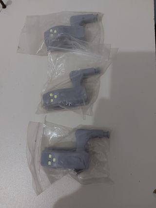 Luci LED per cerniere mobile