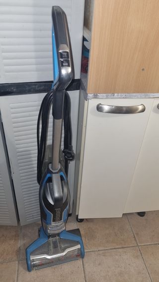 apira e lava pavimenti