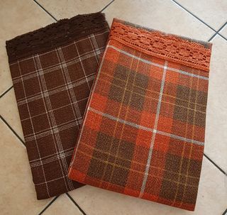 Tovaglie copritavolo