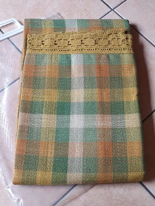 Tovaglia copritavolo