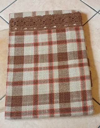 Tovaglia copritavolo