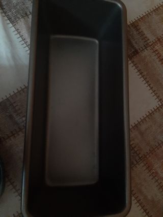 Stampo plumcake antiaderente