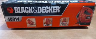 seghetto black decker w400