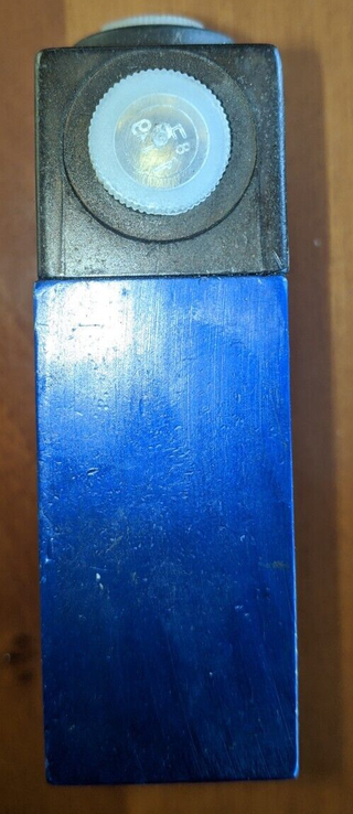 Festo VL-2-1/4 valvola 2671