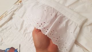 completo matrimoniale in sangallo