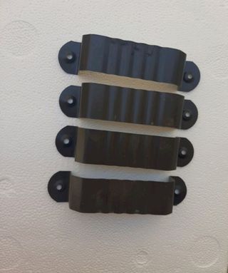 Collarini per discendenti pluviali