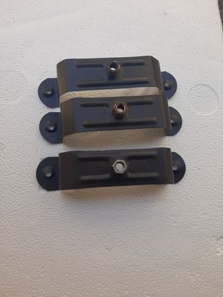 Collarini per pluviale.Richiedi la quantità.