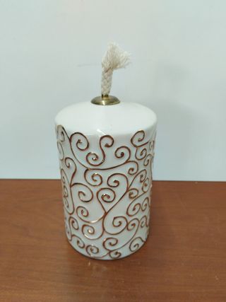 Spargi essenze profumate porcellana