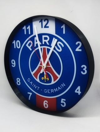 Orologio da parete PSG Paris Saint Germain
